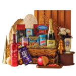 Philippine Gift Basket-Send Gift baskets and gifthampers to Philippines