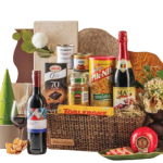Philippine Gift Basket-Send Gift baskets and gifthampers to Philippines